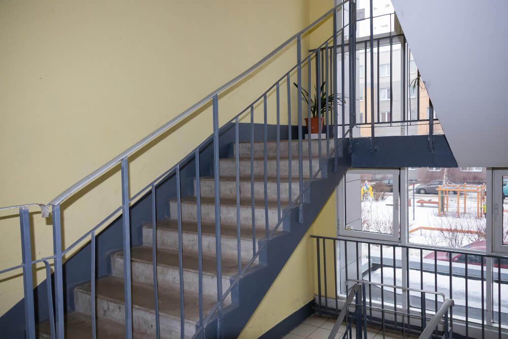 6 Rekomendasi Tangga Minimalis Untuk Rumahmu