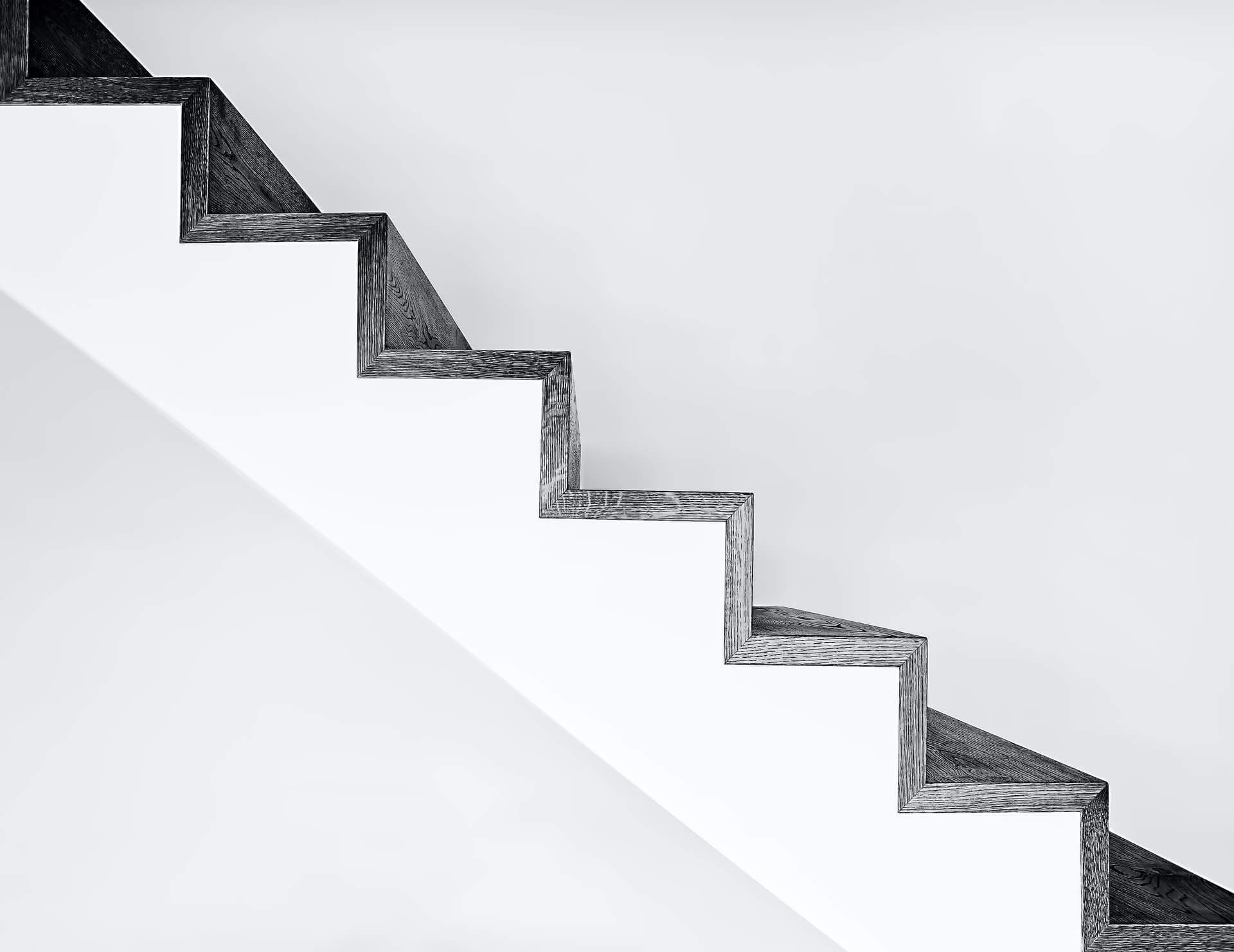 Tips Memilih Tangga untuk Hunian Minimalis